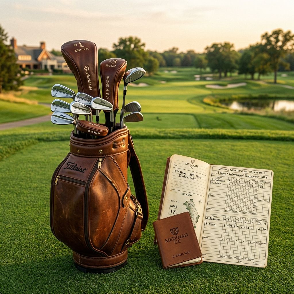 May 2026 Presidents Cup Watch: Clark's Historic 60, Henley's Playoff ...